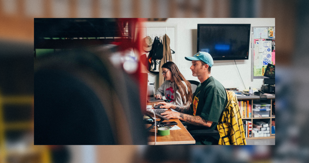 Creative Strategies for Visual Identity Design - GPS